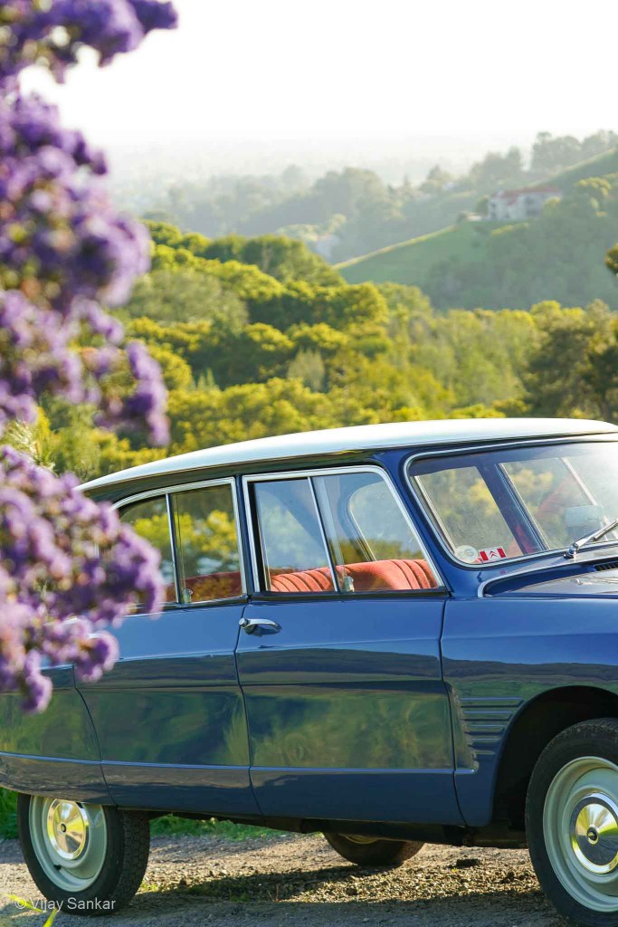 Why Citroën was the Pioneering Misfit of the Car World – VALT