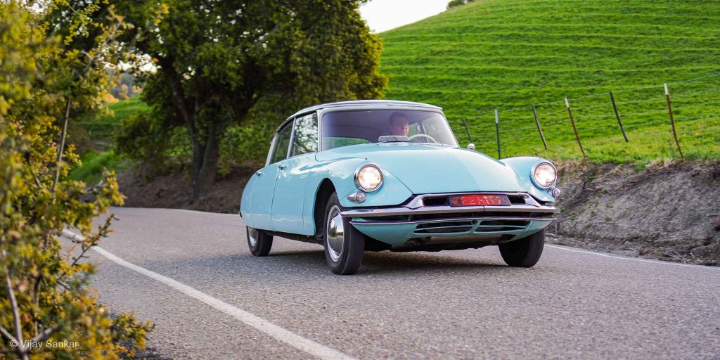Why Citroën was the Pioneering Misfit of the Car World – VALT